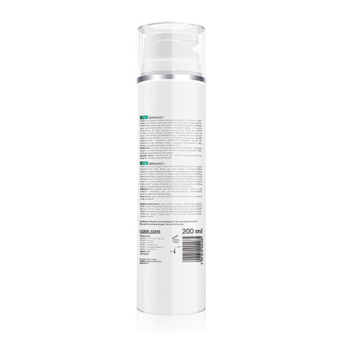 Apis Professional DERMASOFT Intensely Soothing Gel after Aesthetic ...